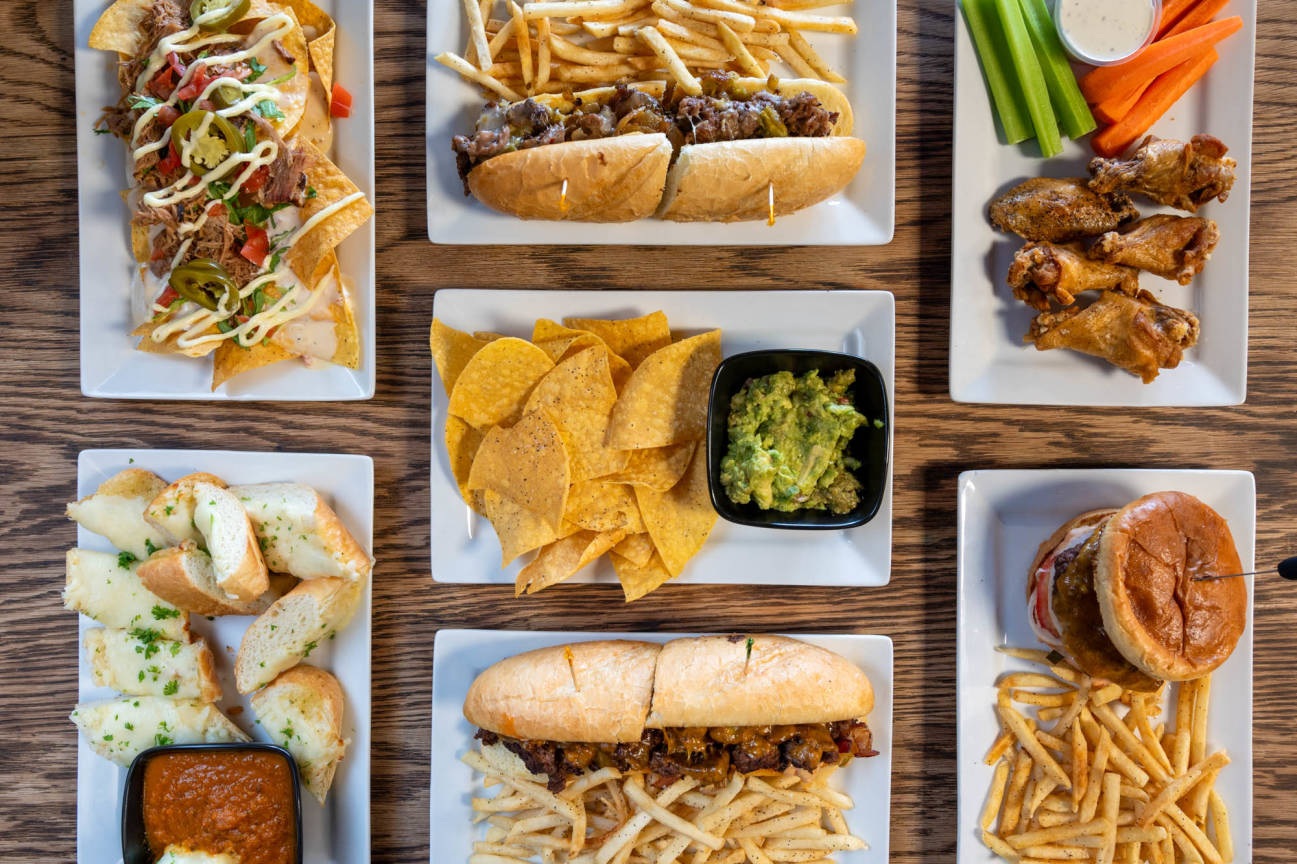 Oasis Bar and Grill - Aurora, CO