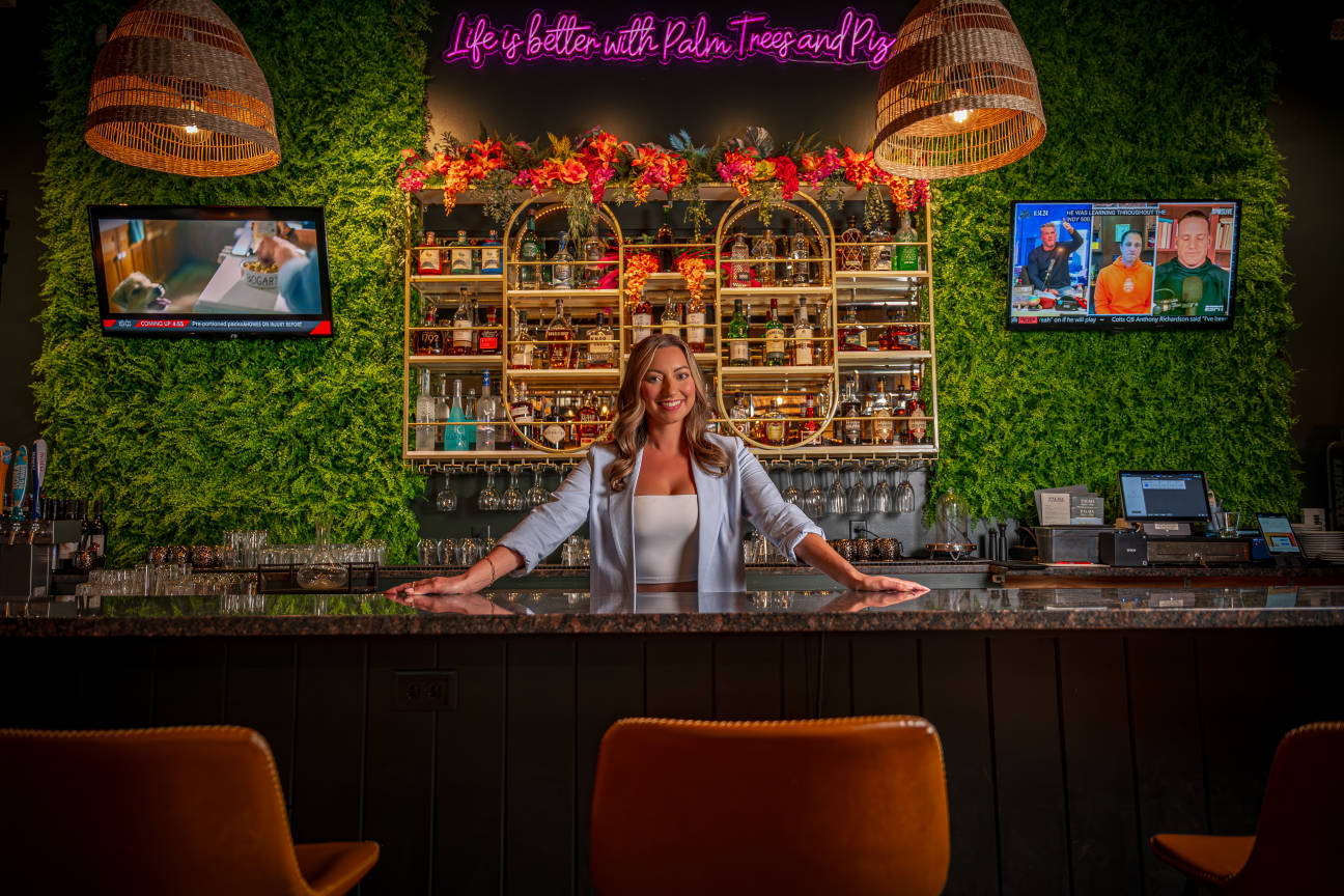 Palma Italian Kitchen - Champions Gate, Champions Gate, FL