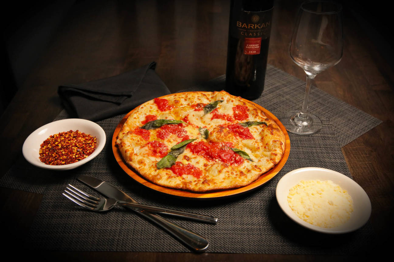 Osteria Ama - Philly - Philadelphia, PA