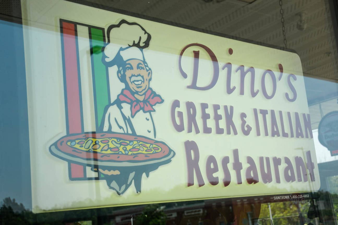 Alpha Omega Grill & Pizzeria - Charlotte, NC