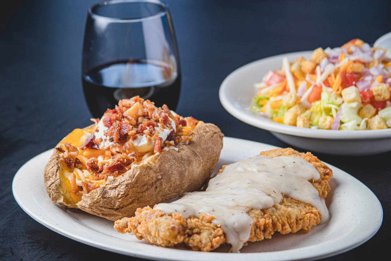Stars Sports Bar & Grill - Katy, TX