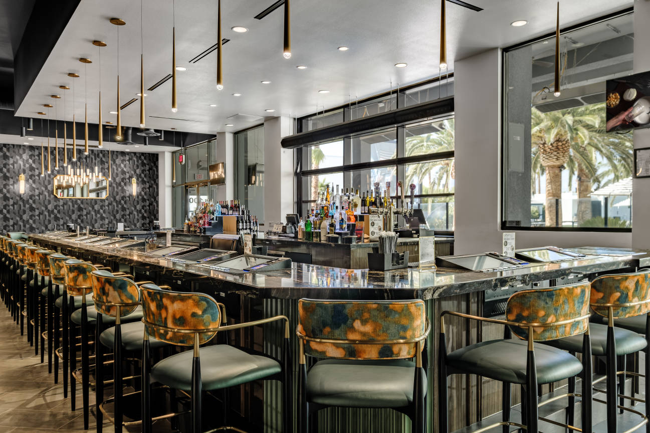 Lexie's Bistro - Henderson, NV