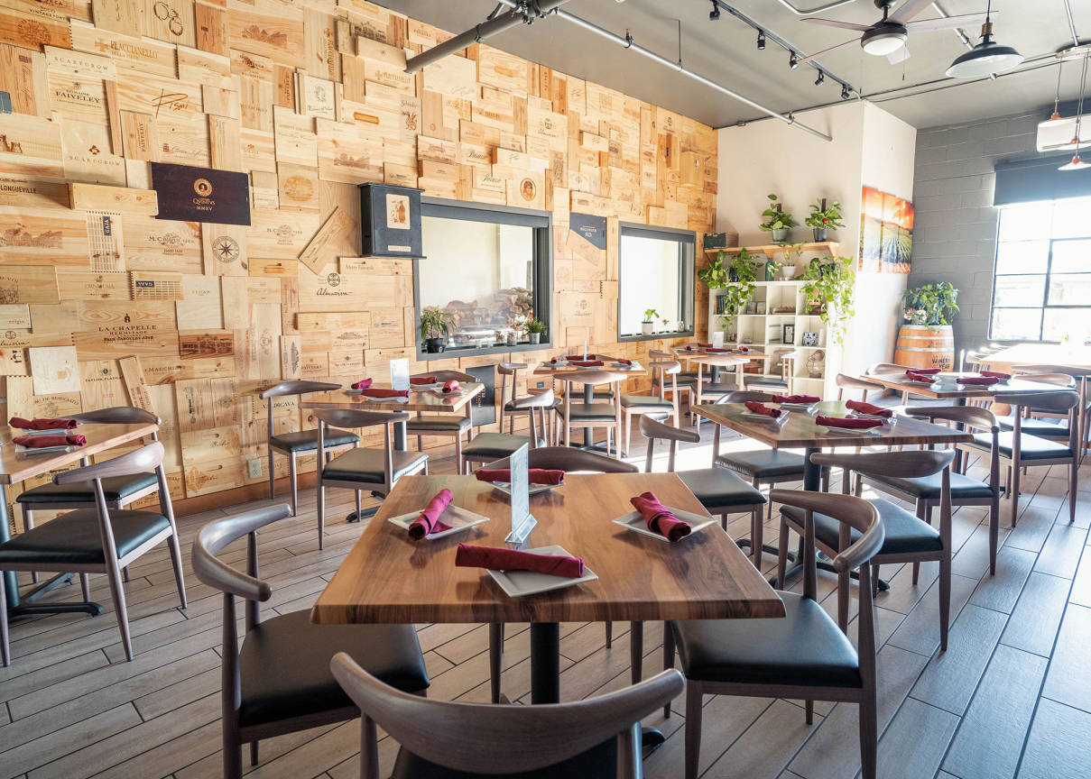 Blade 1936 - Oceanside, CA