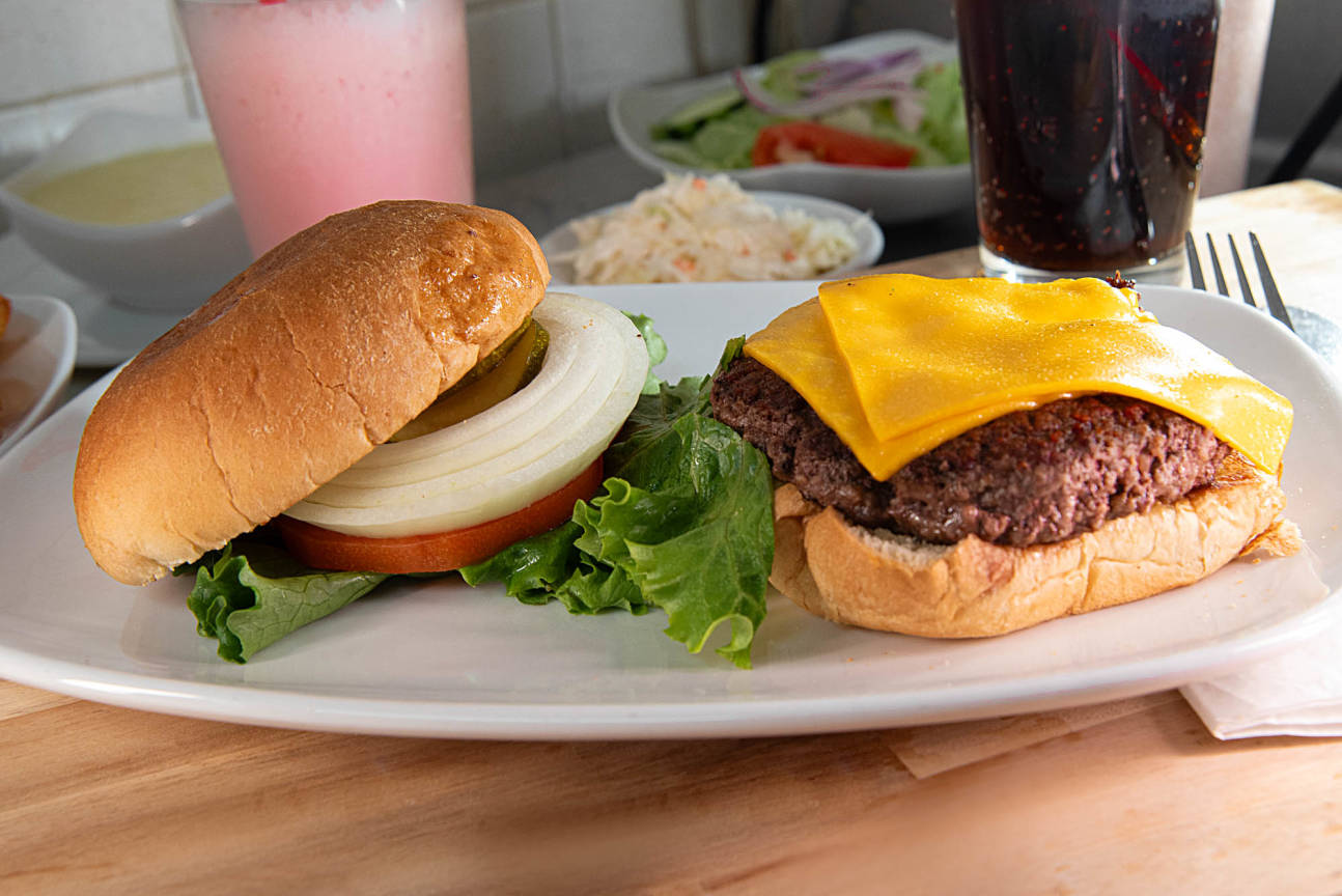 Auburn Country Oven - Shelby Township, MI