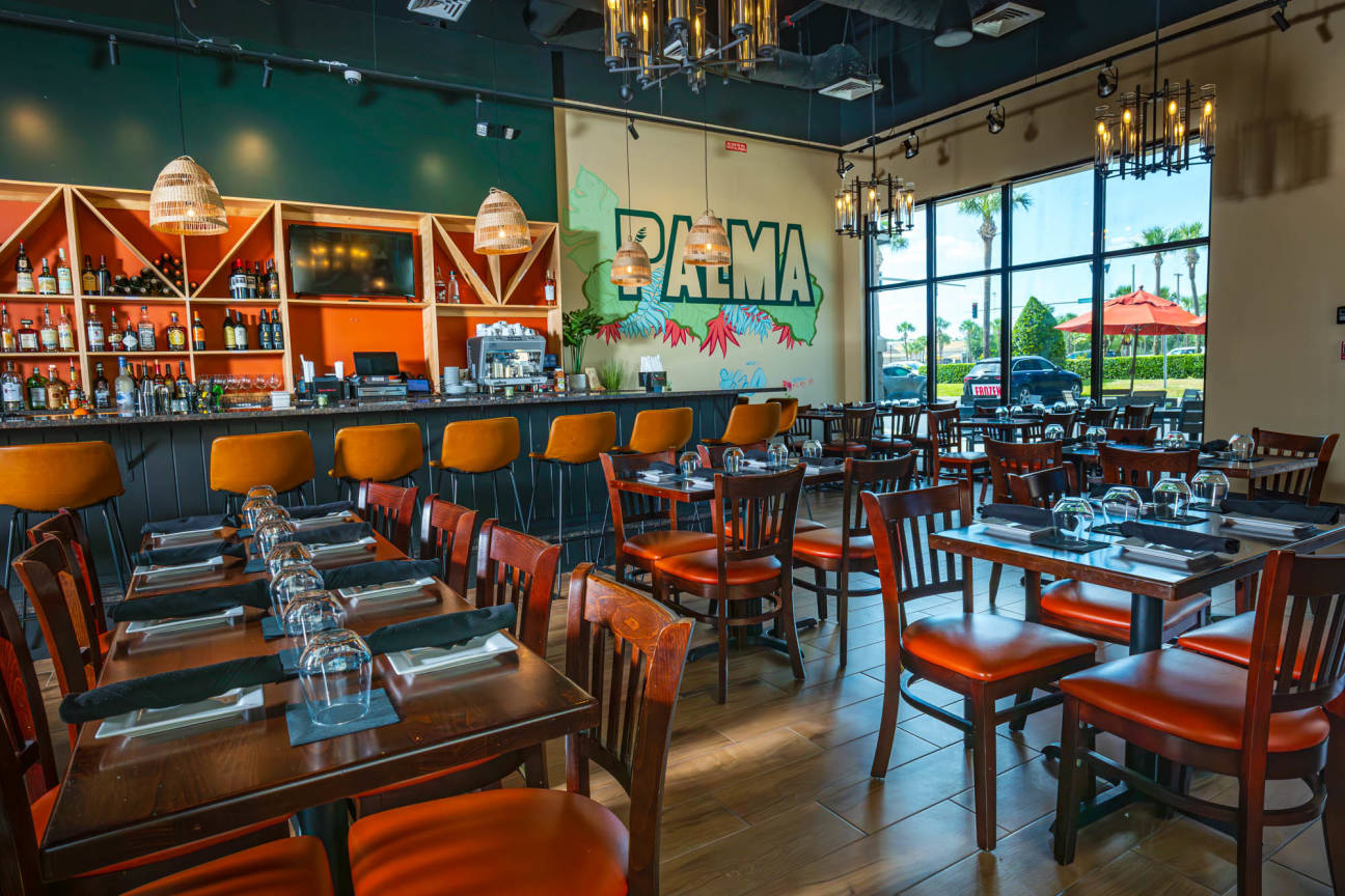 Palma Italian Kitchen - Champions Gate, Champions Gate, FL