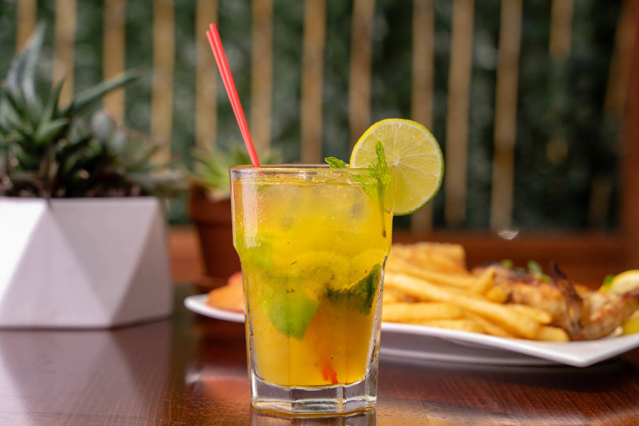 Restaurante Cesaria - Dorchester, Boston, MA
