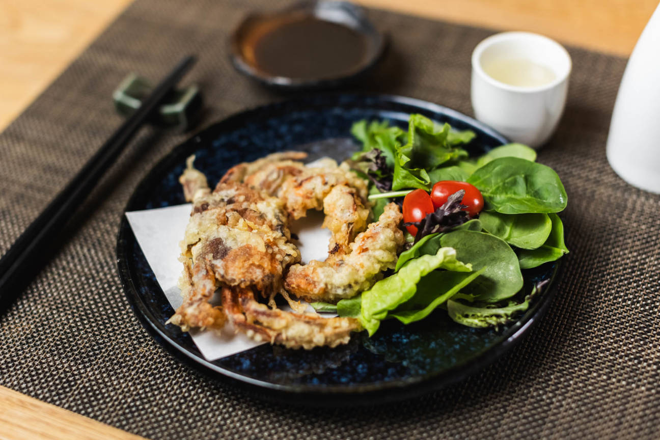 Gosuke - New York, NY