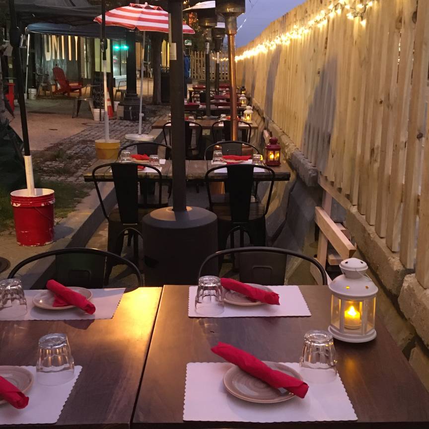 Stable DC - H-Street Corrdior, Washington, DC