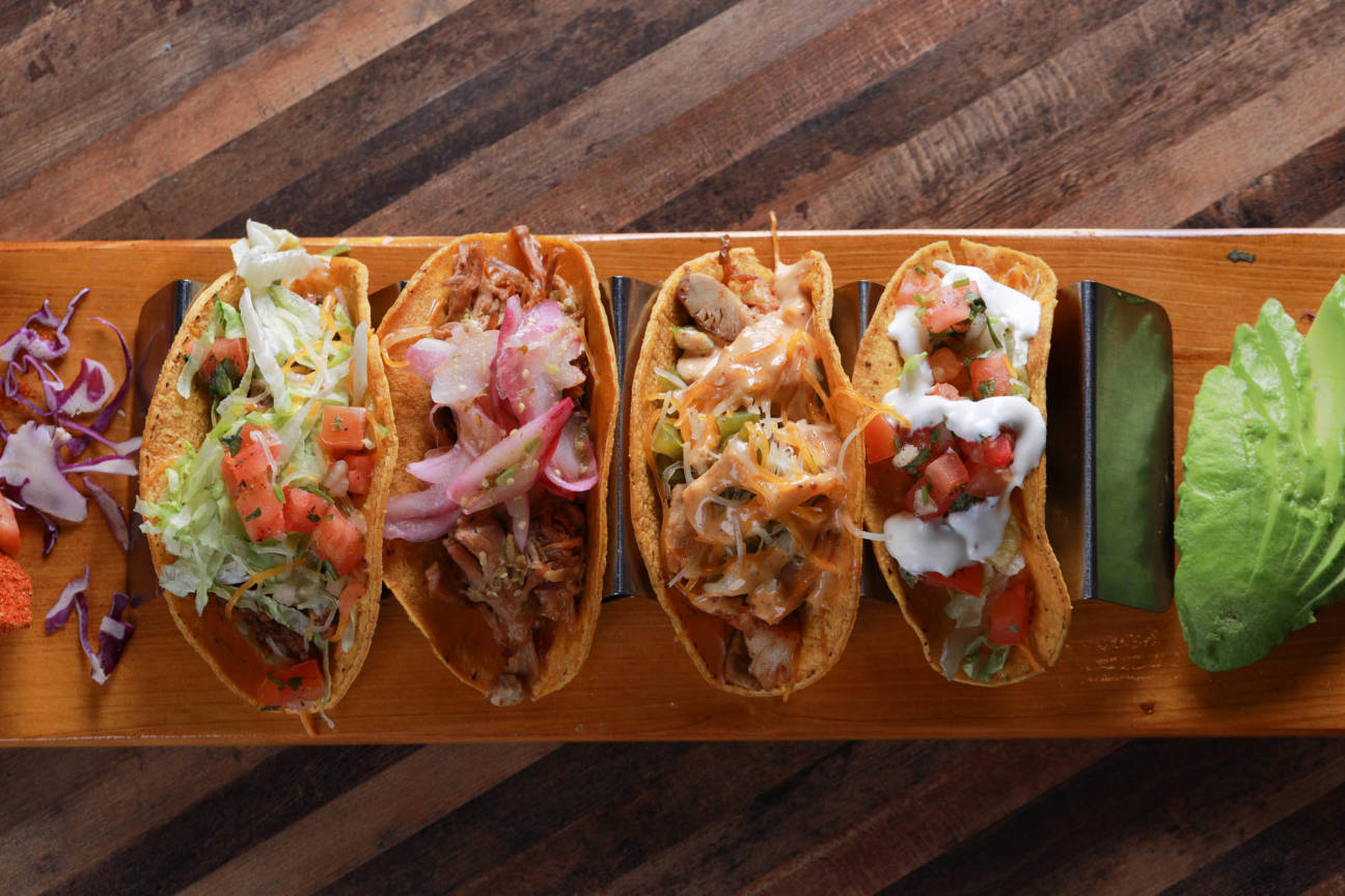 SALT Tacos y Tequila - Glendale - Glendale, AZ