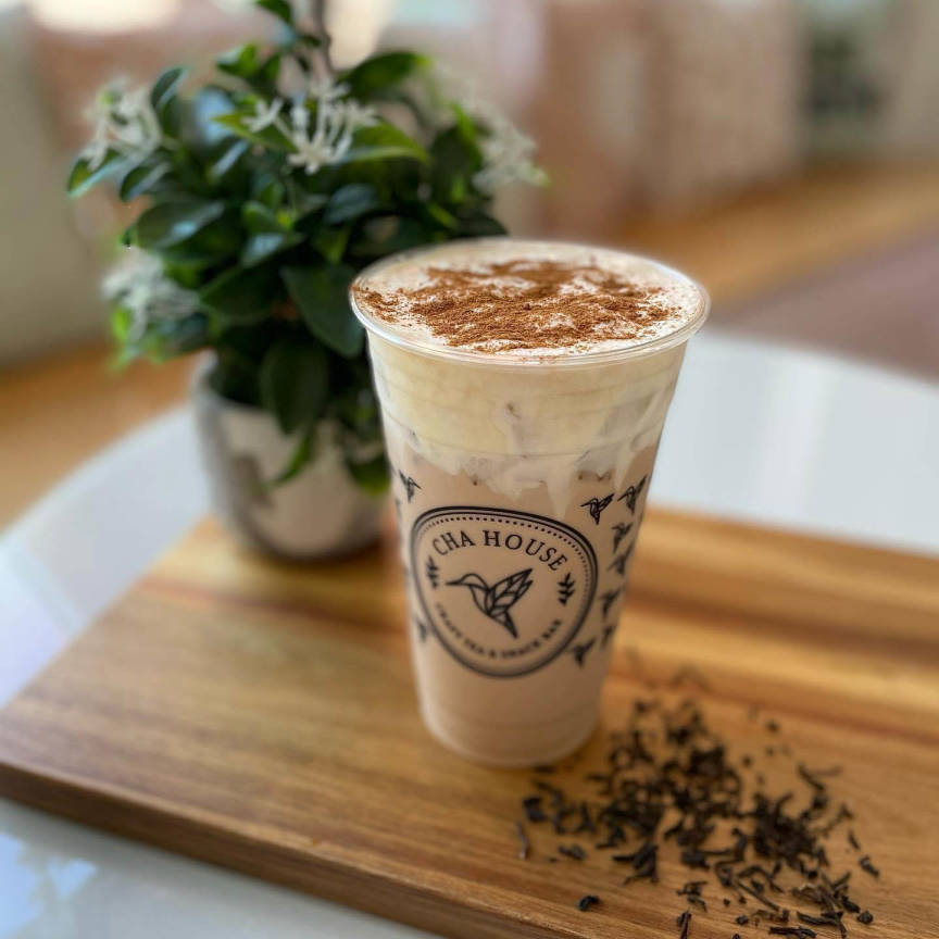 Cha House - Cary, NC