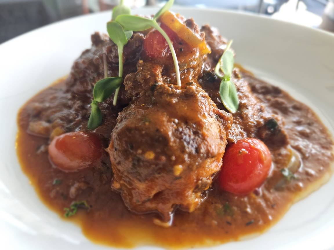 Cress Restaurant - Deland, FL