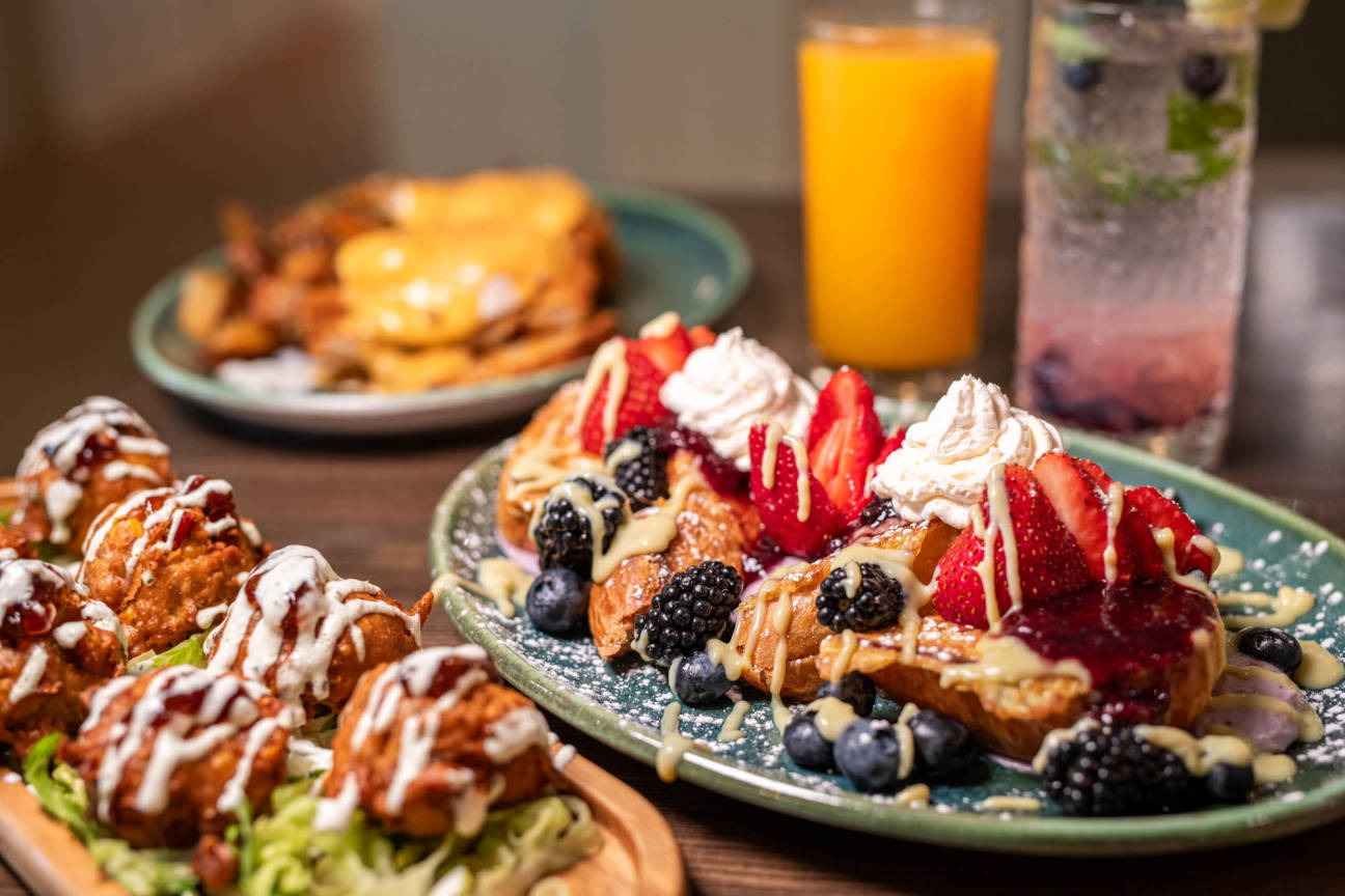 Brunch Berry - New Berlin, WI