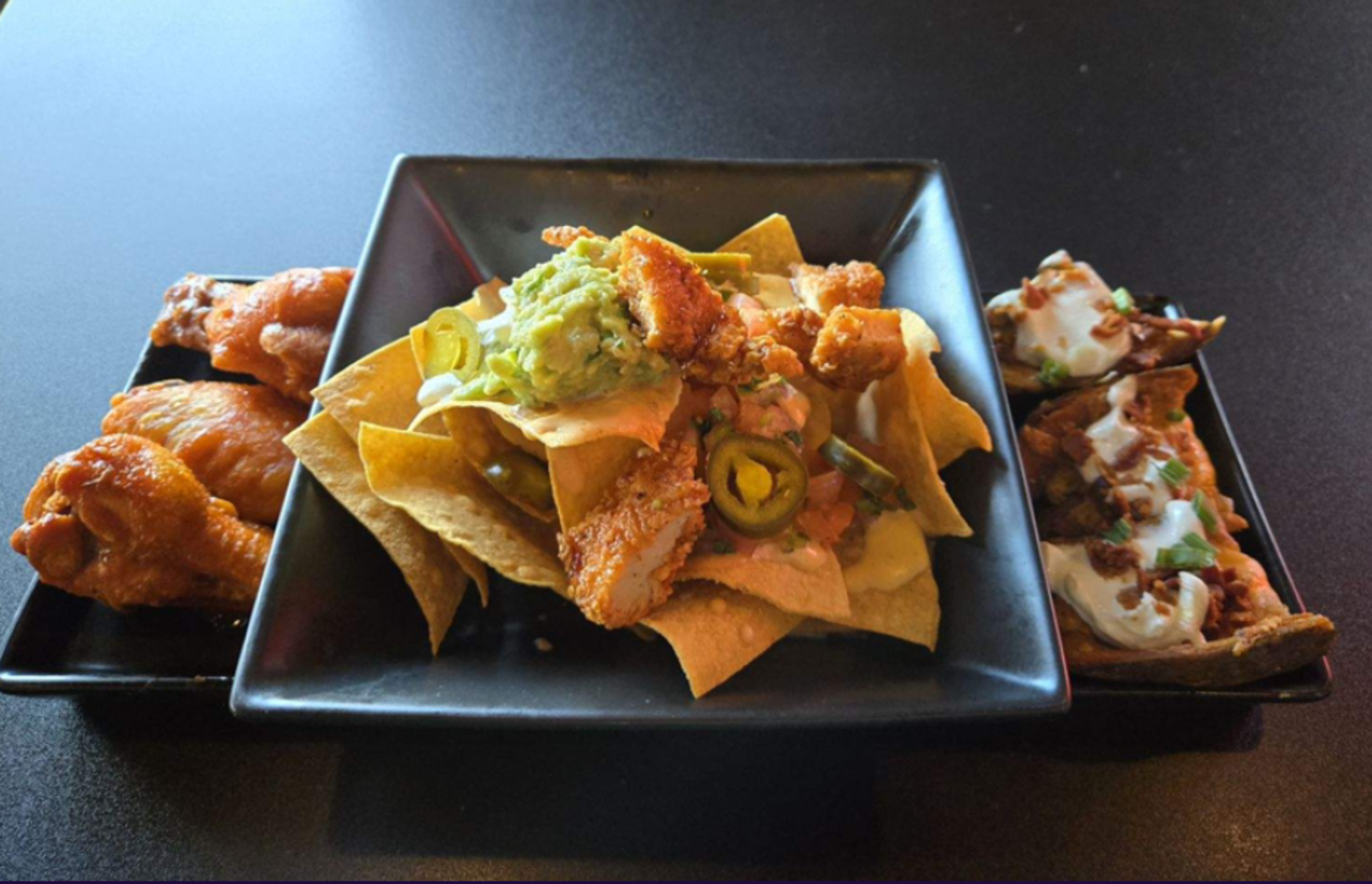 Cornerstone Pub & Grill - Matthews, NC