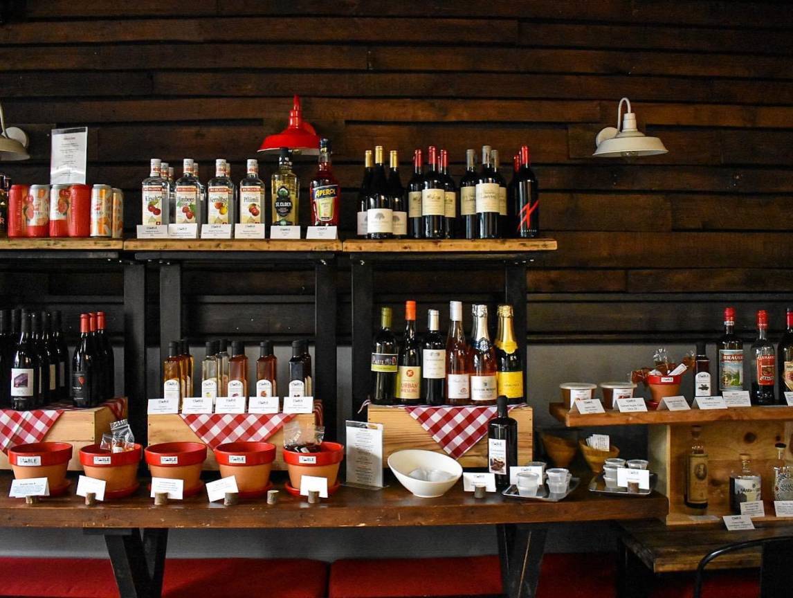 Stable DC - H-Street Corrdior, Washington, DC