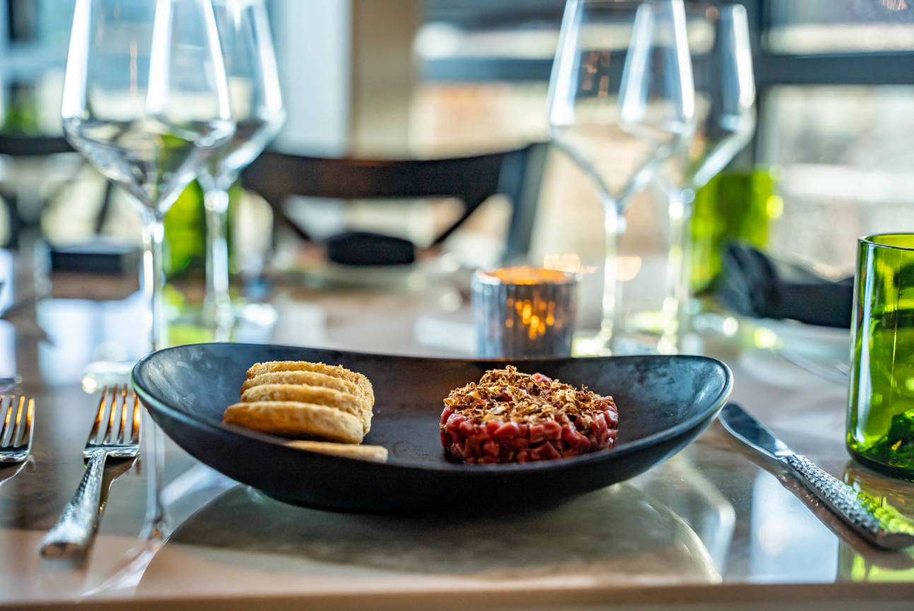 Wolf Peach Public House - Parker, CO