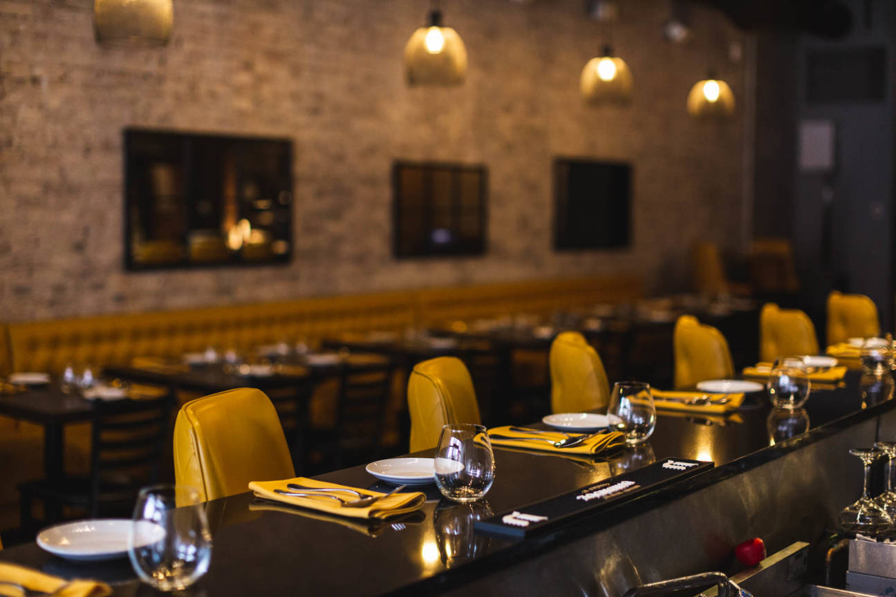 File Gumbo Bar - Tribeca, New York City, NY