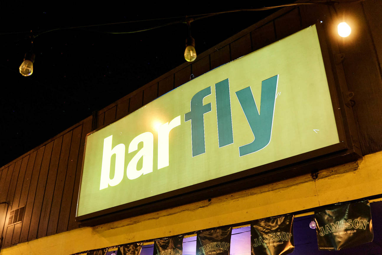 BarFly - East Dallas, Dallas, TX