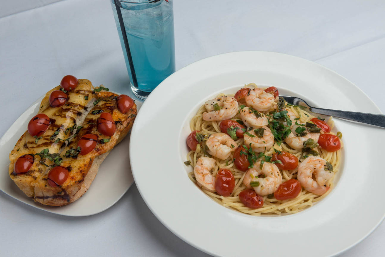 Tony Rigatoni's - Morrison, CO