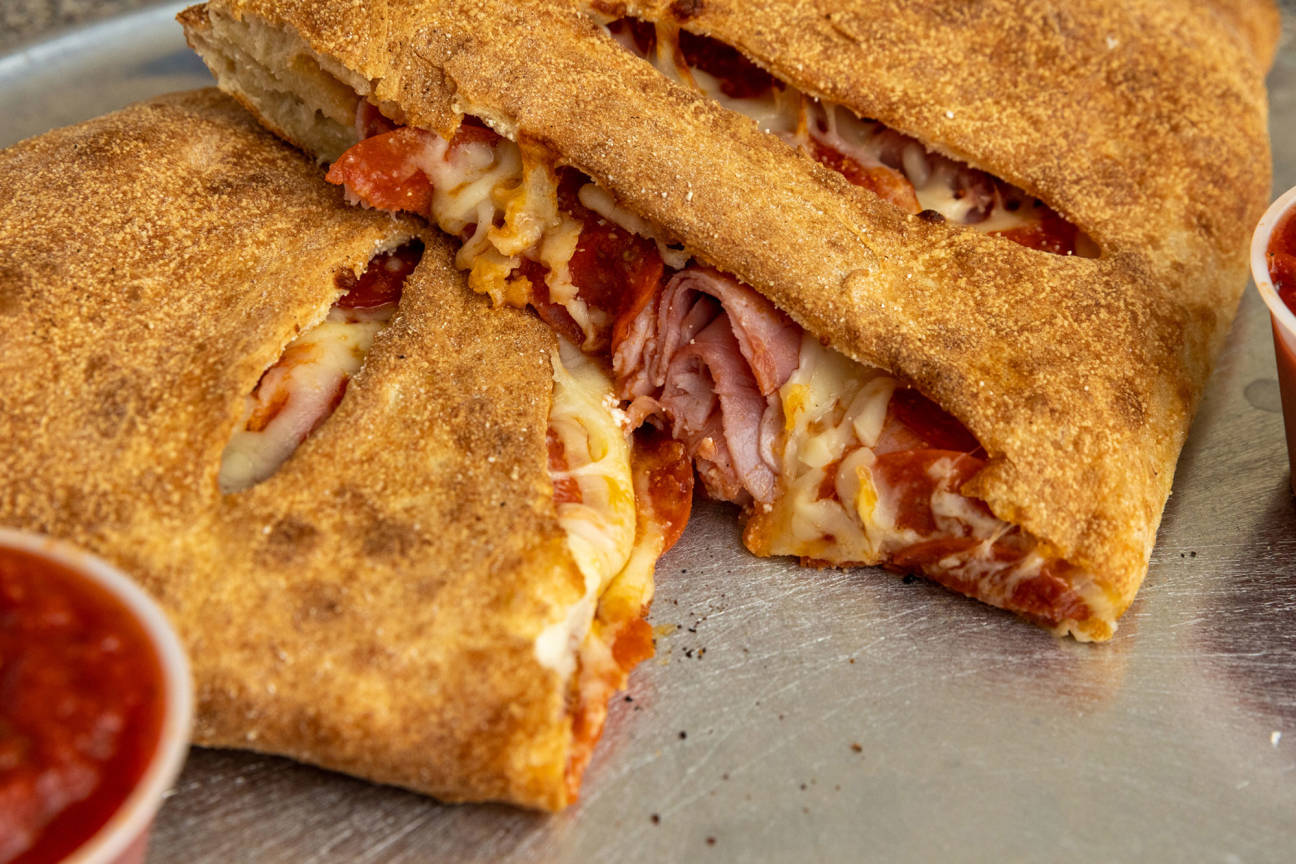 Big Fella's Pizza & Wings - Canonsburg, PA