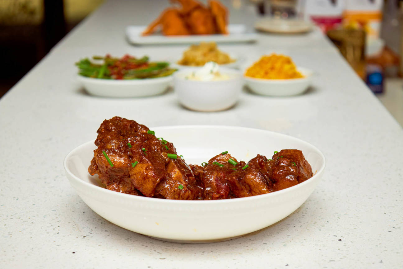 Southern Charm Bistro - Fort Myers, FL