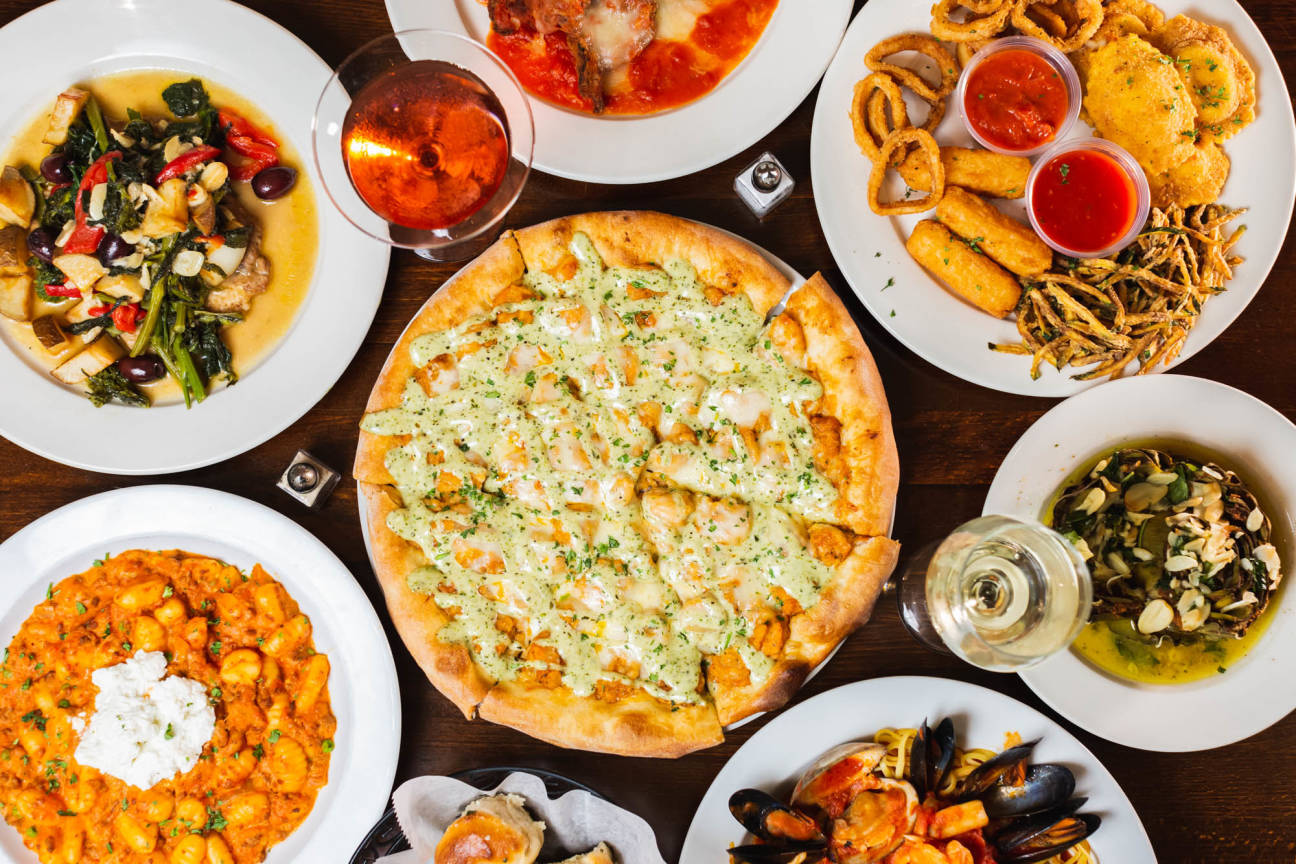 Cafe Gio - West Babylon, West Babylon, NY