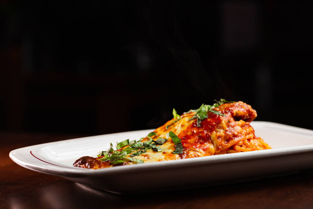 Manducatis Rustica VIG - Queens, Long Island City, NY
