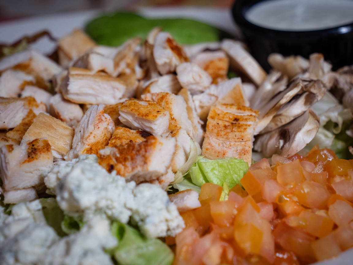 Jus Grill Restaurant - Aurora, CO
