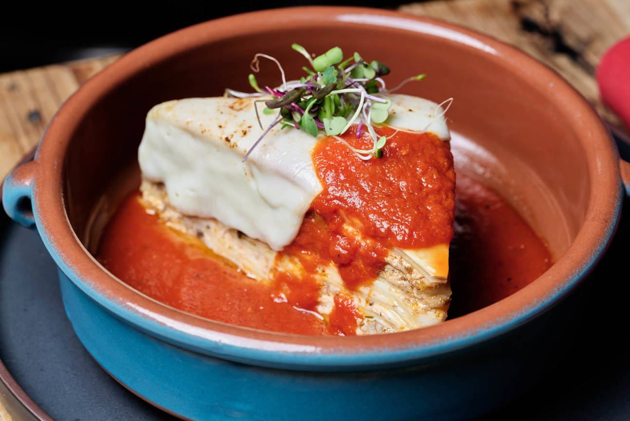 Porta Di Roma - Dallas, TX