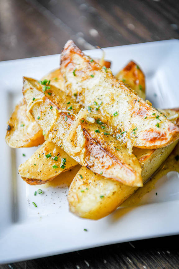 Zo Greek (Assembly Row) - Somerville, MA