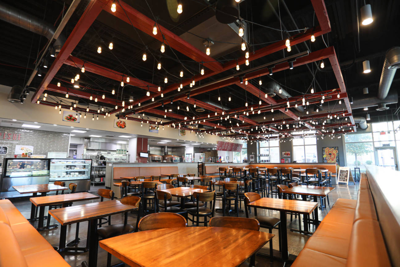 Capishe - Charlotte, NC