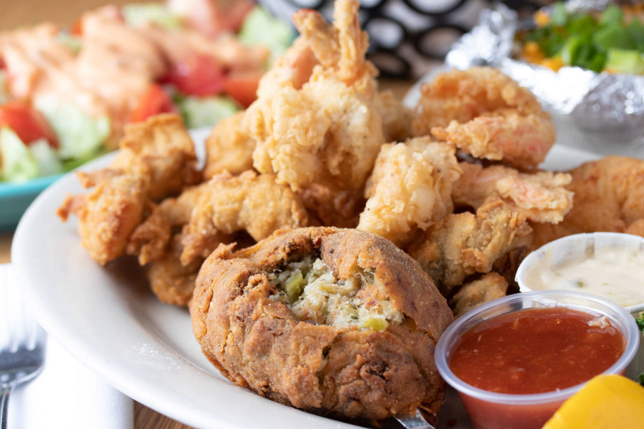 Barbecue Inn - Houston, TX