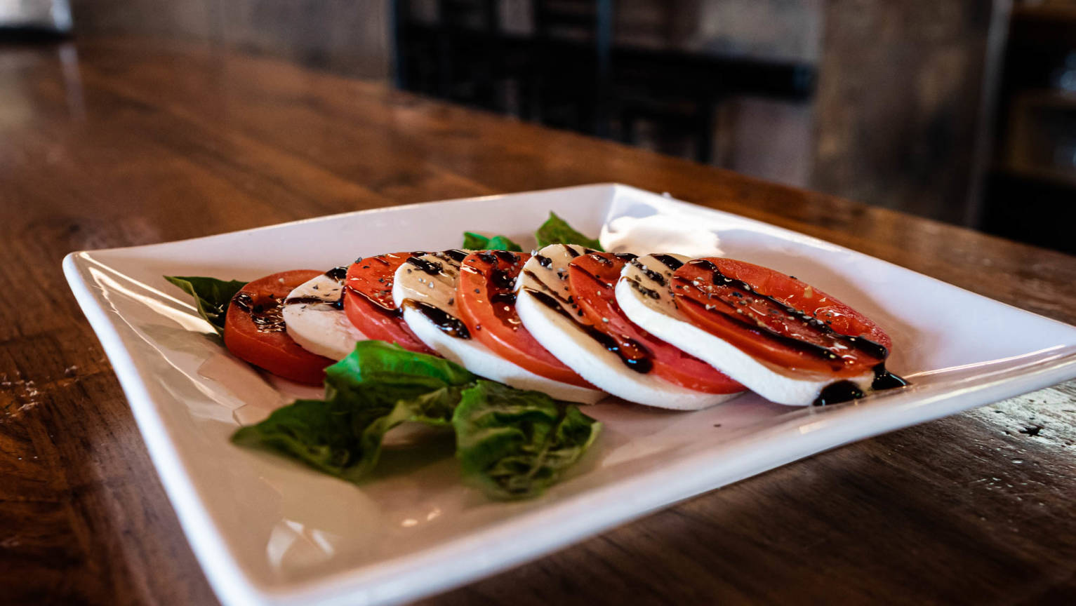 Roberts Italian Restaurant and Deli - Columbine, Littleton, CO
