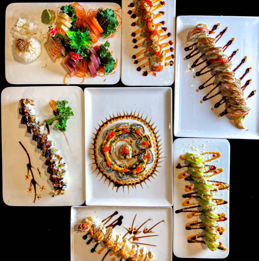 Asian Harbor - Indianapolis, IN