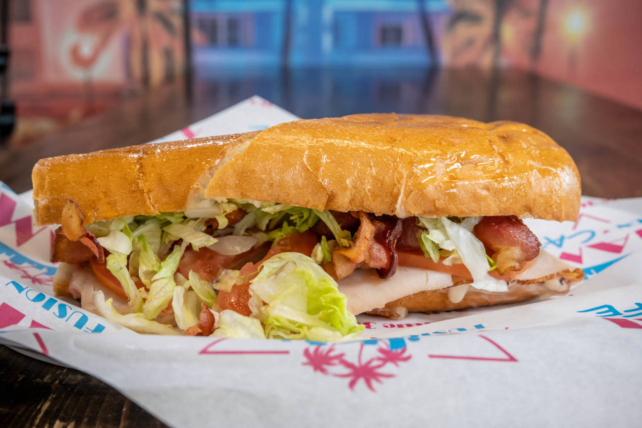 Miami Fusion Cafe - Lincolnton - Lincolnton County, Lincolnton, NC ...