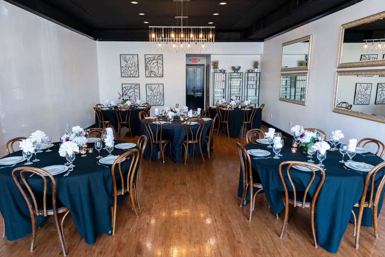 Gathering Pointe Venue and Catering - Grosse Pointe Park , MI
