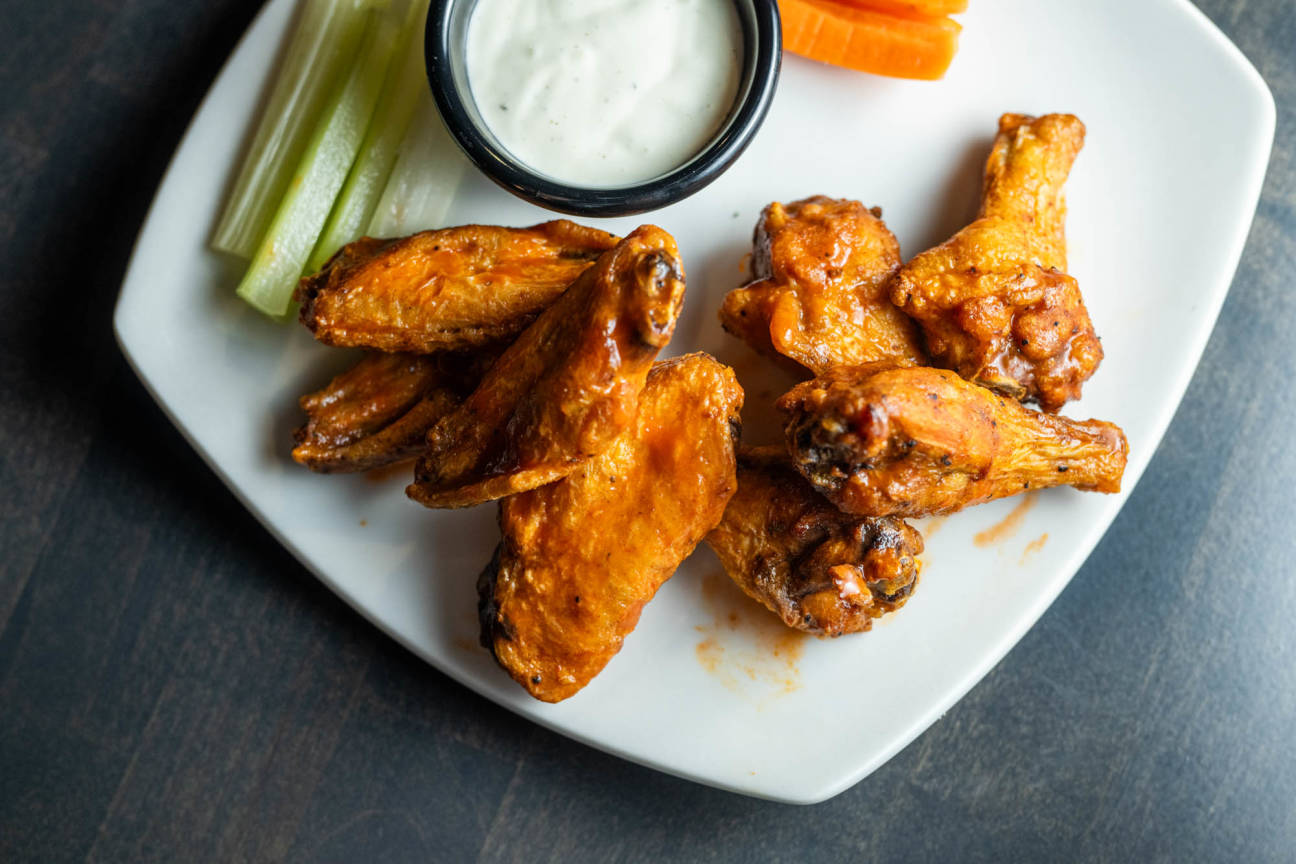 District Fore - Third Ward, Milwaukee, WI