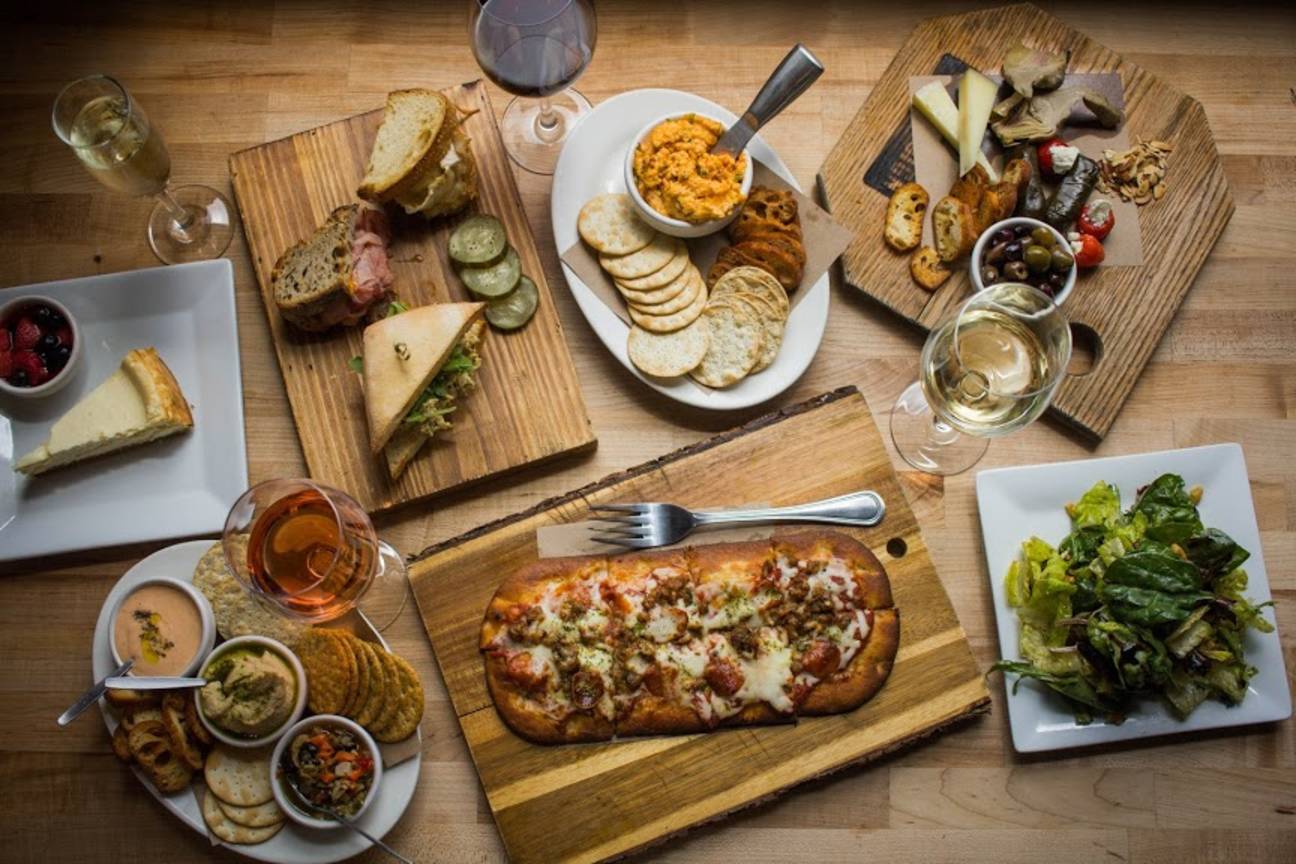 Times Ten Cellars - Lakewood/East Dallas, Dallas, TX