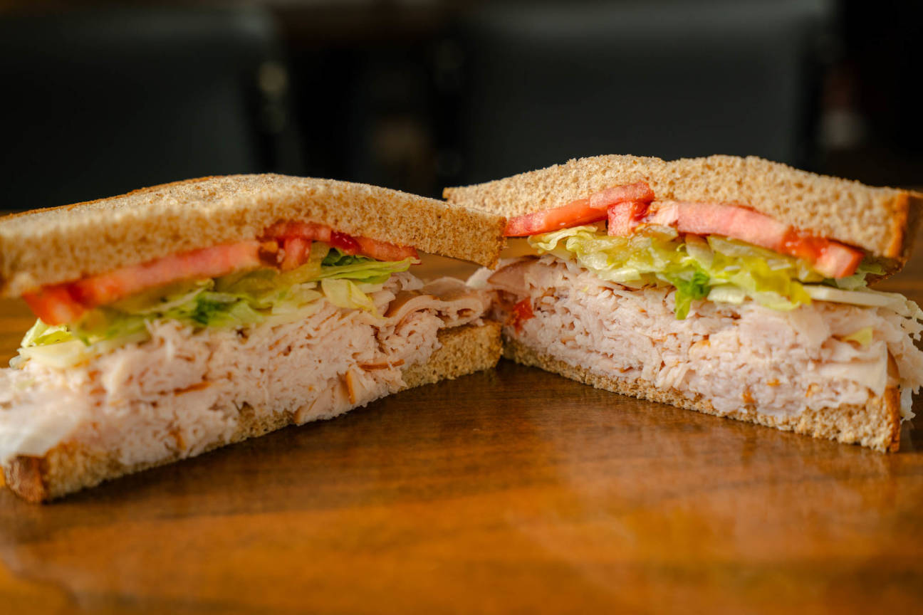 Frisco Deli - Pearl, MS