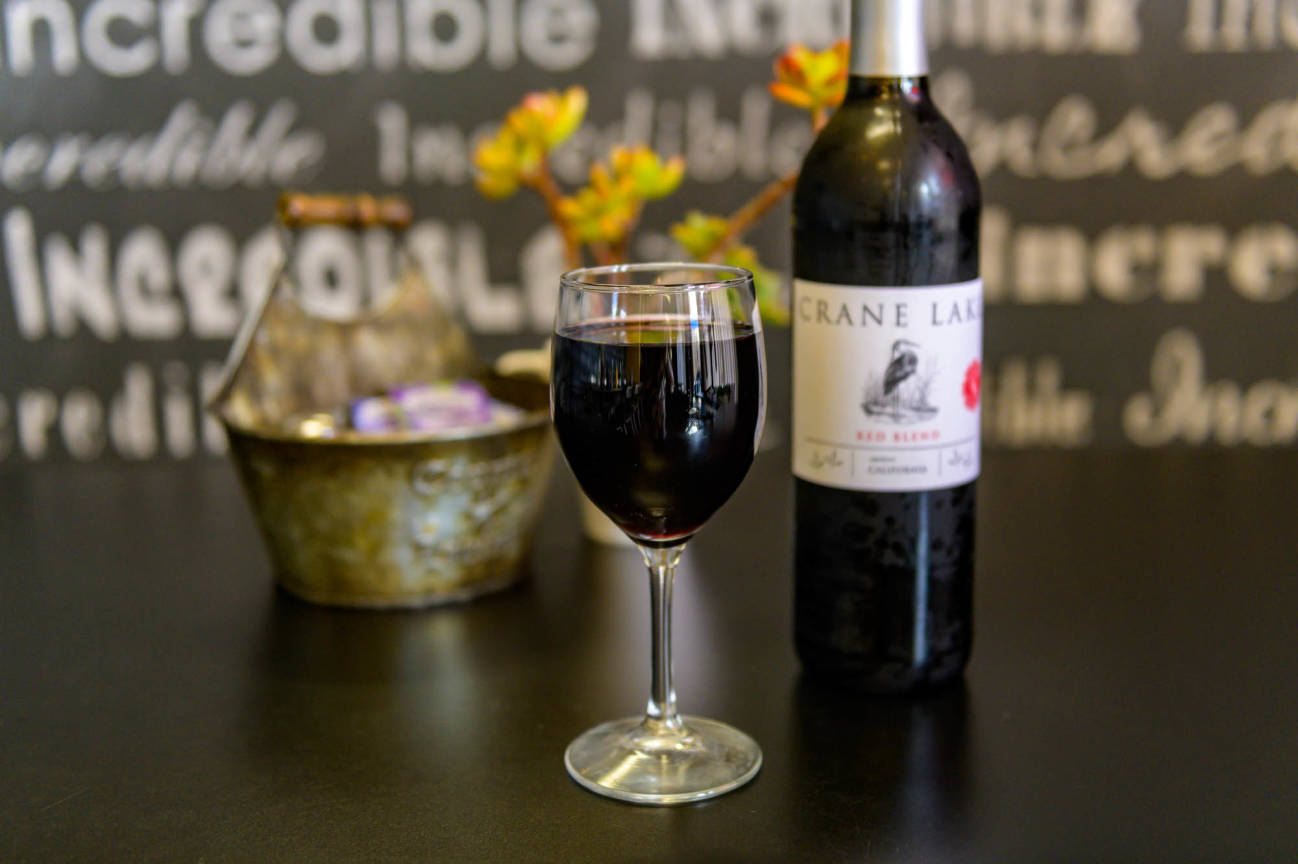 The Incredible Cafe - Northeastern San Diego, San Diego, CA