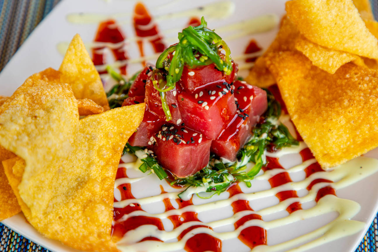 Grumpy Gary's at Dockers - Dania Beach, Dania Beach, FL