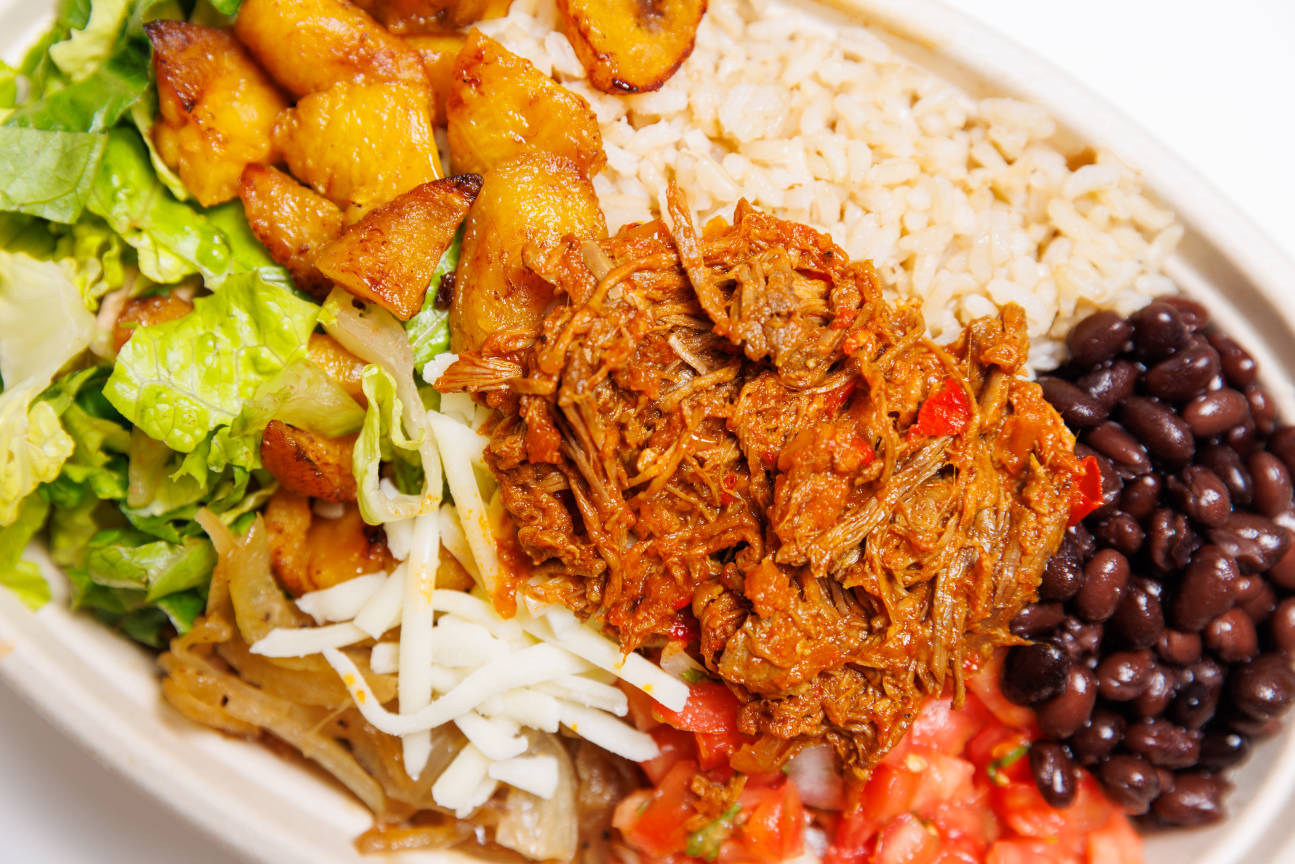 Guasaca South American Grill - Raleigh, NC