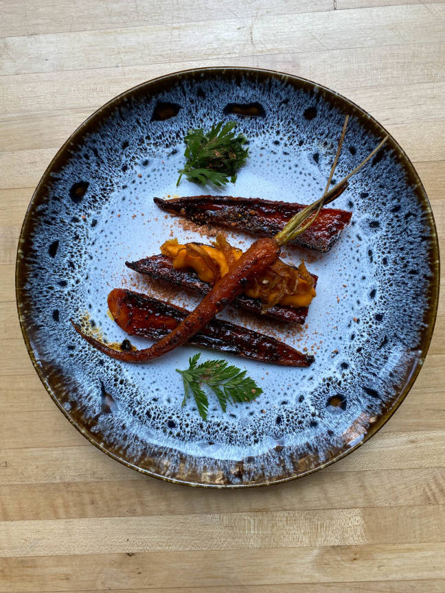 Foglia - Bristol, RI