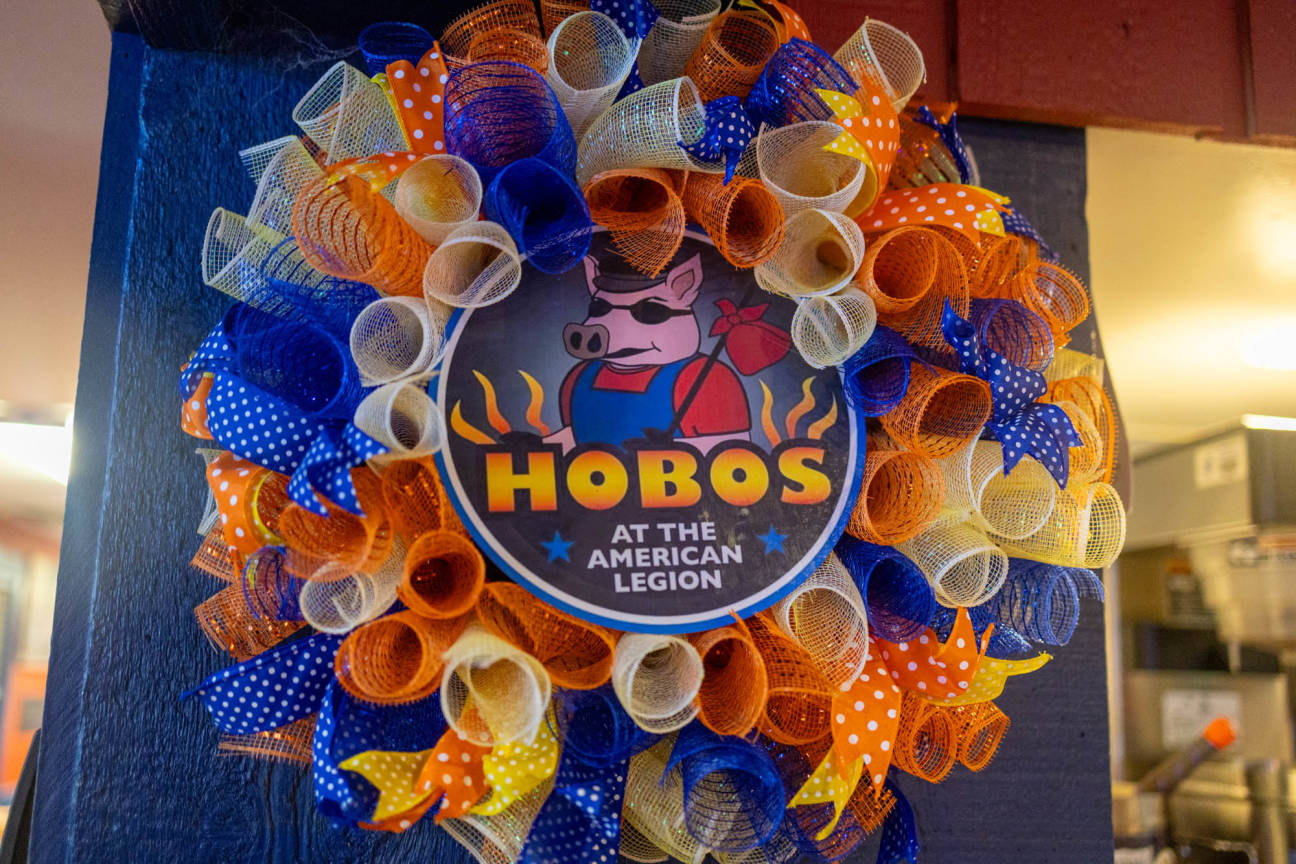 Hobo's At The Legion - St. Peters, MO