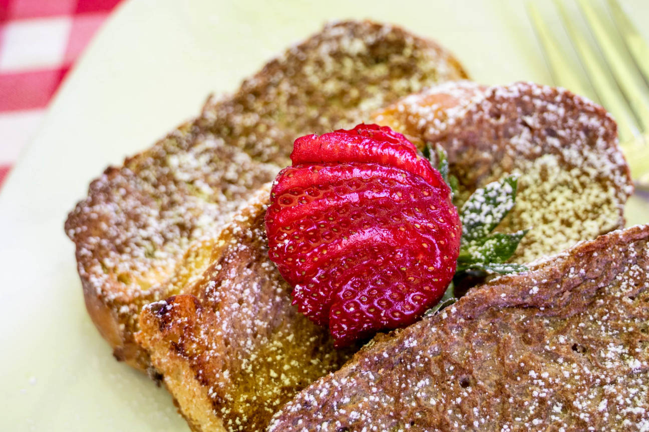 The Refectory Cafe - Hope Valley, Durham, NC