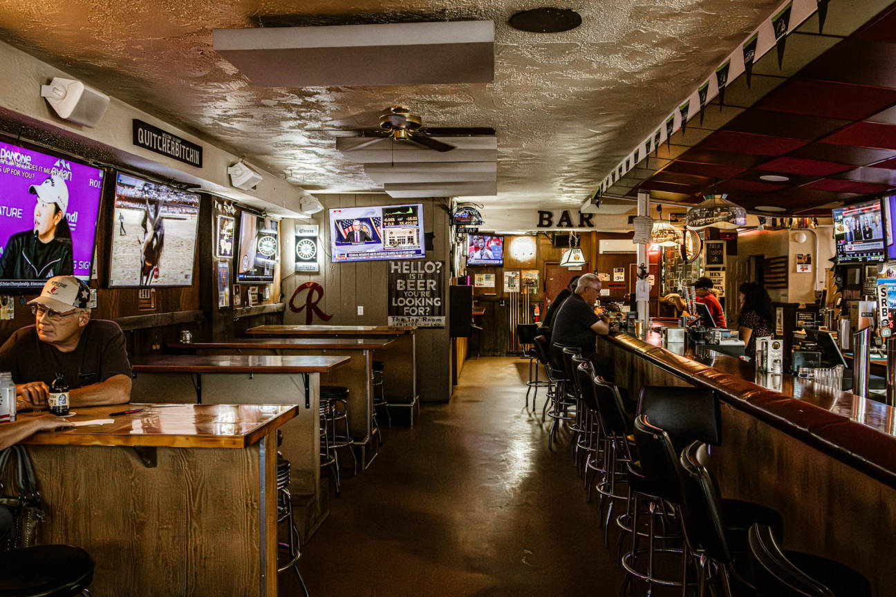 KC's Burgers and Brews - Lewiston, ID