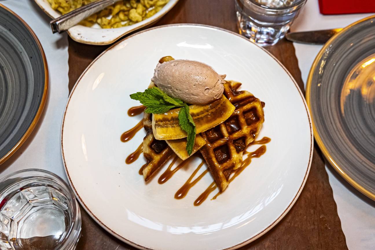 Stable DC - H-Street Corridor, Washington, DC