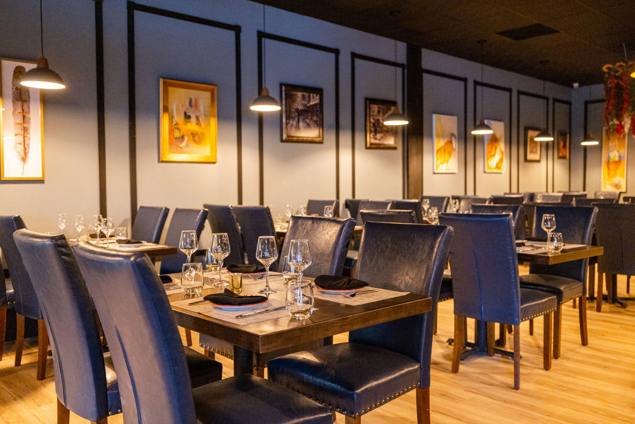 Osteria Ama - WC - West Chester, PA