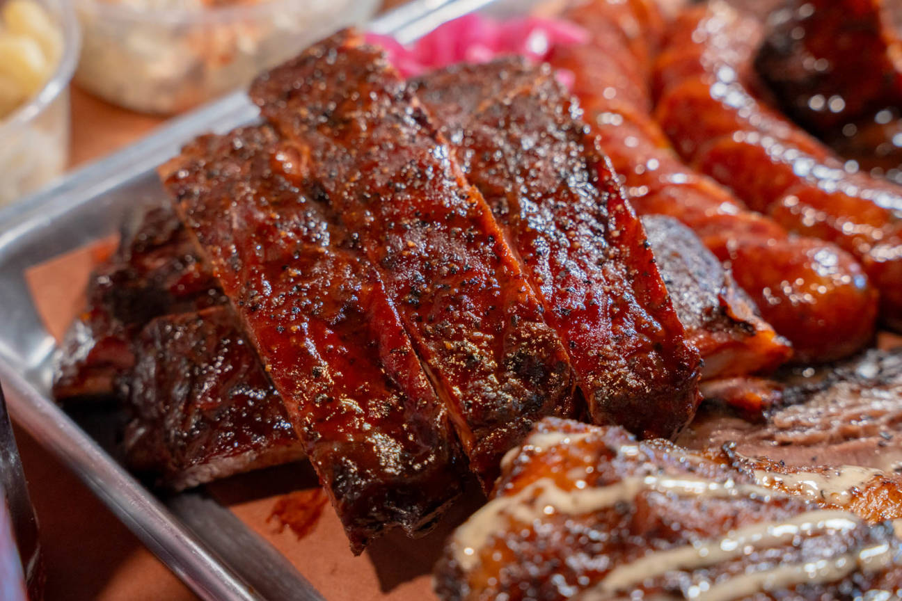 Fork Grove Barbecue - Saddlers Creek, Anderson, SC