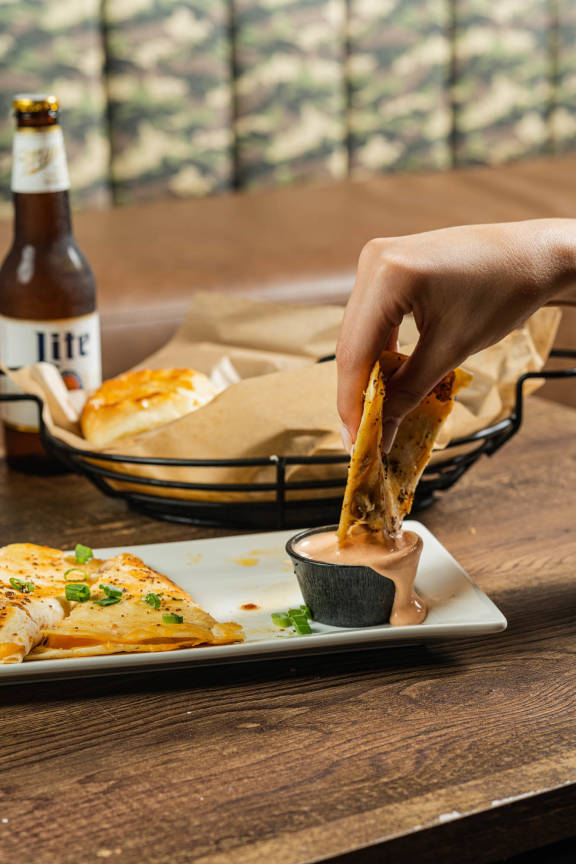 Koe Wetzel's Riot Room - Fort Worth, TX