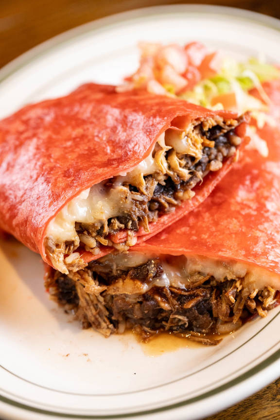 Tinga Taqueria of Montclair - Fresh Mexican & BBQ